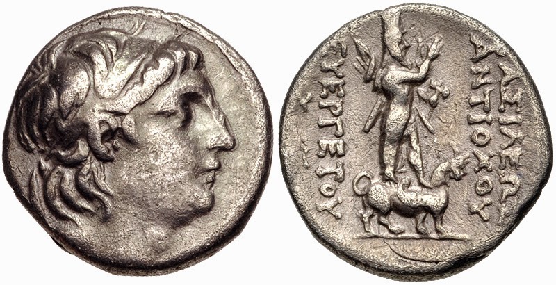 A Survey of Ancient Coins: A Catalogue of the Civic Issues of Tarsus ...