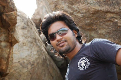 Sun Music Anchors: VJ Rakesh Maran