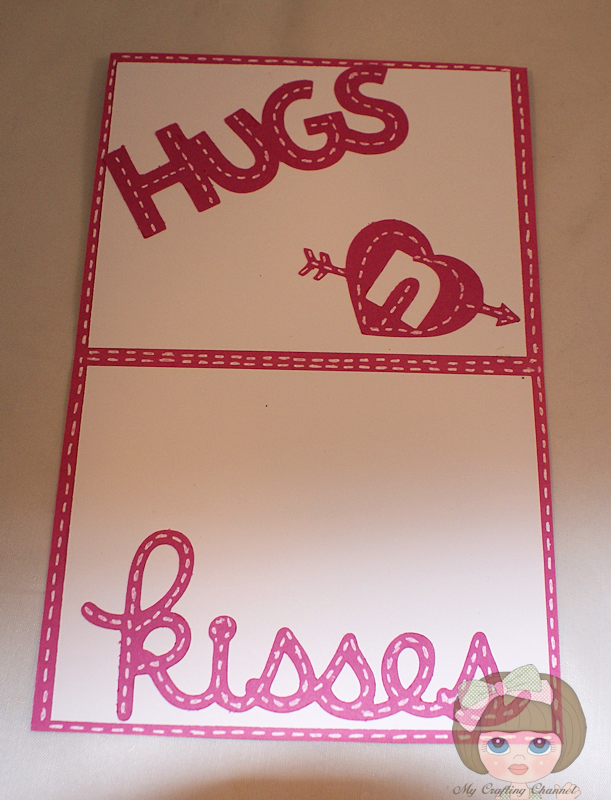 Create A Critter 2 Series Card 2