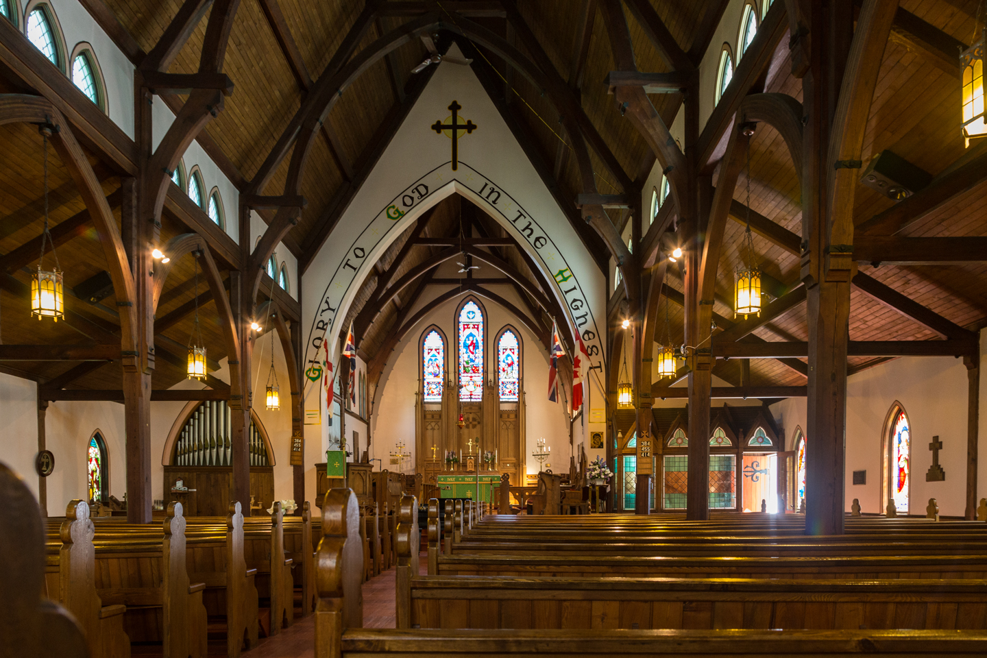 Good Girls in the Badlands: The Biggest of Oopses