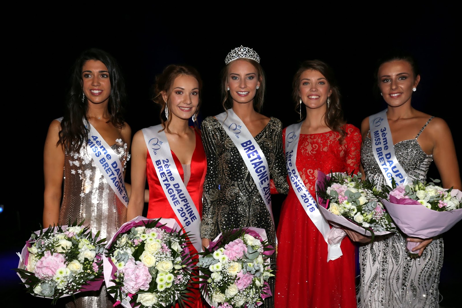 Les élections de miss en Bretagne et dans l'Ouest, par Pierre Boucher ...