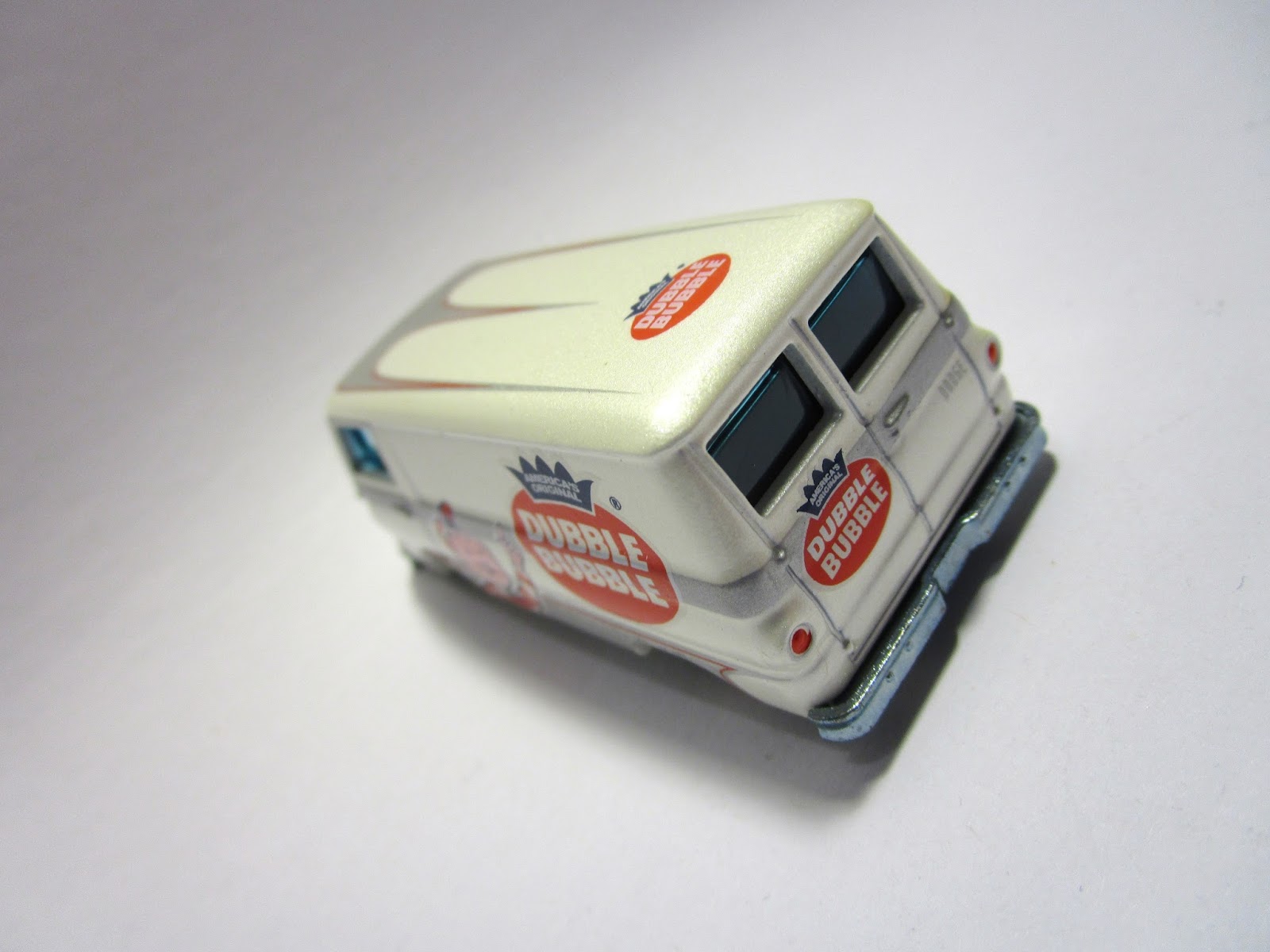 Dubble Sweet Perfection! Hot Wheels Sweet Rides '66 Dodge A100 | All ...