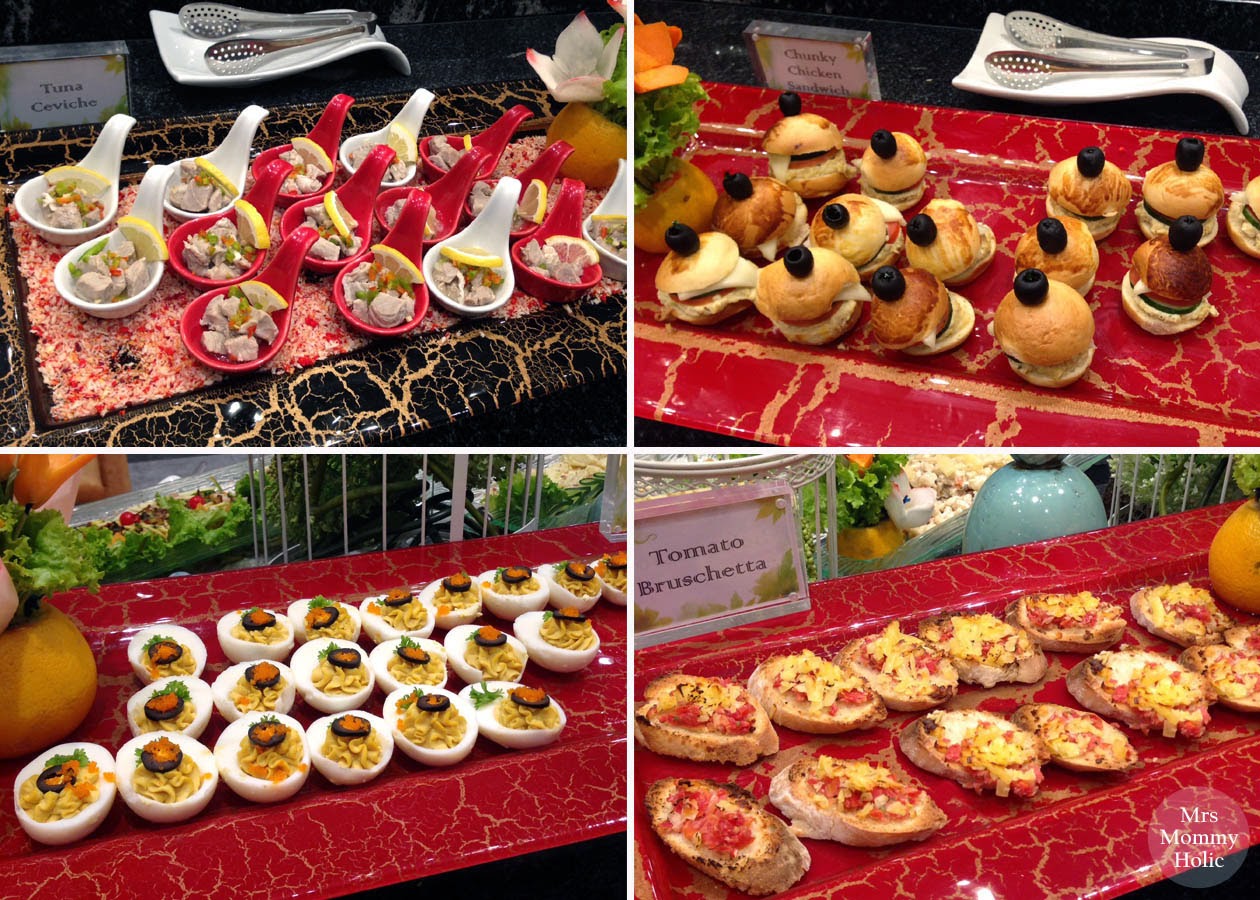 MrsMommyHolic: Vikings Buffet at SM BF