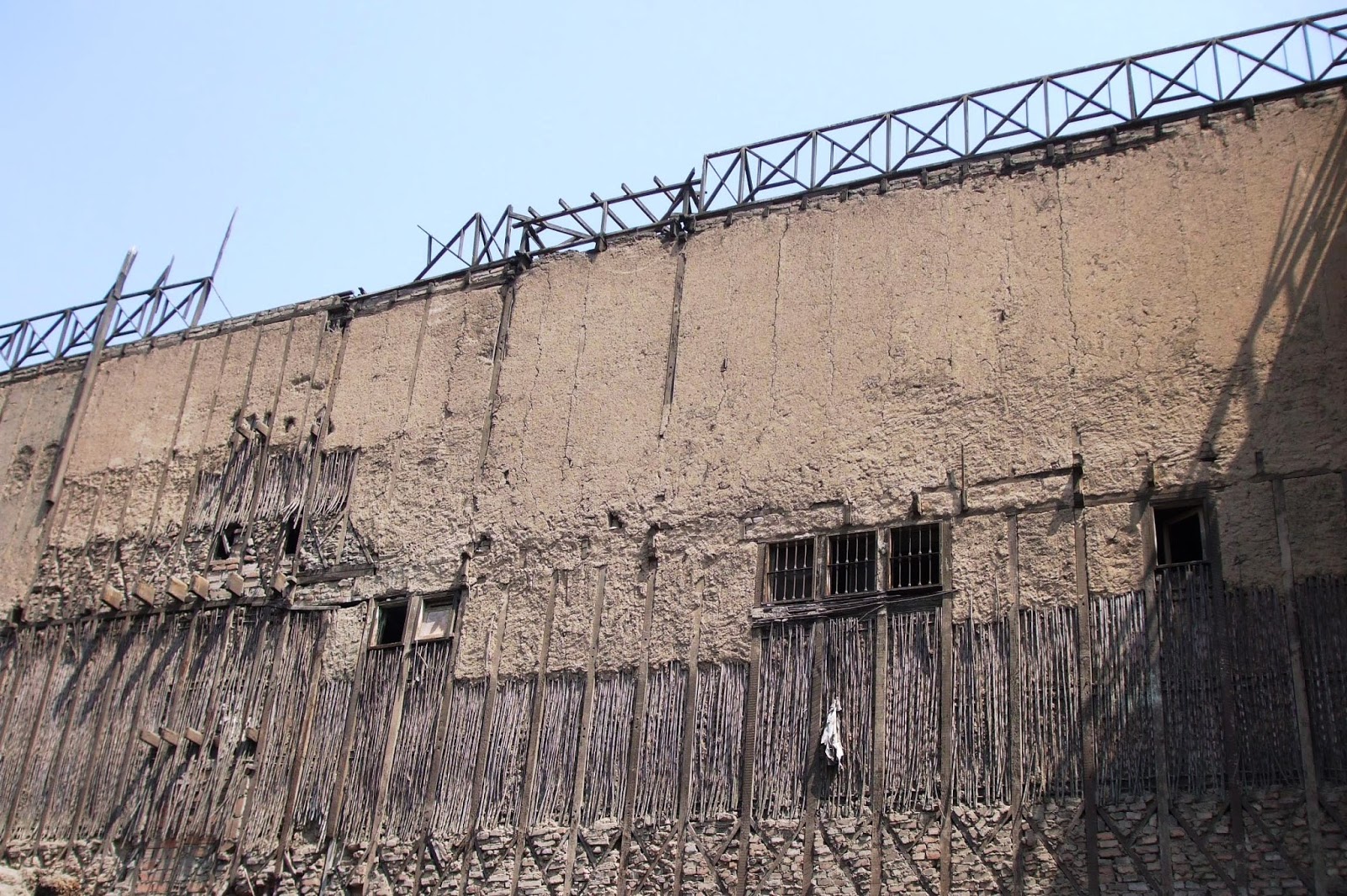 APUNTES - REVISTA DIGITAL DE ARQUITECTURA: Construcciones seguras con ...