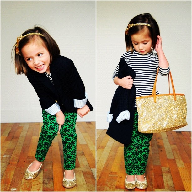 Adorable Children of Pinterest