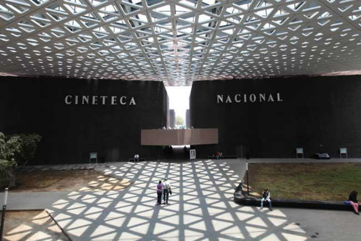 APUNTES - REVISTA DIGITAL DE ARQUITECTURA: Michel Rojkind: Innovador de ...