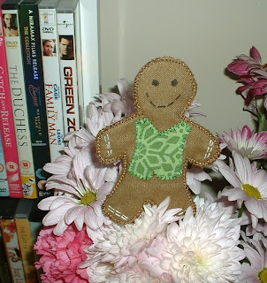 The Patchsmith: July 2013