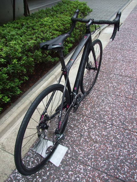 avelo Bicycle shop | アヴェロ バイシクル ショップ 浦和: FELT VR6 フェルト グラベルディスクロード 51 ...