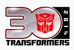 ¡FELICIDADES TRANSFORMERS!