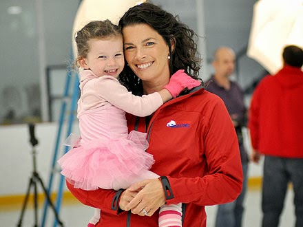 GHSTrends: Nancy Kerrigan