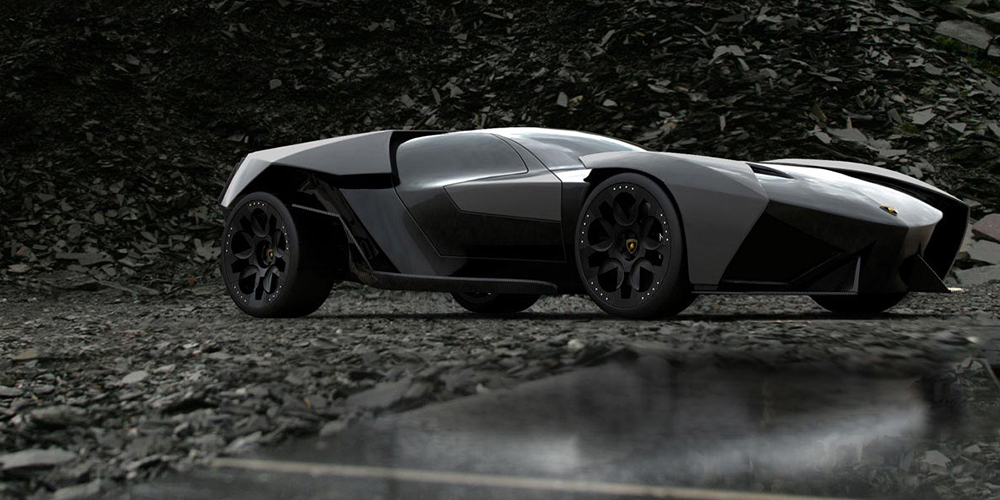 Kyality: a blog about music, movies, tv, cars and design: The Ultimate ...