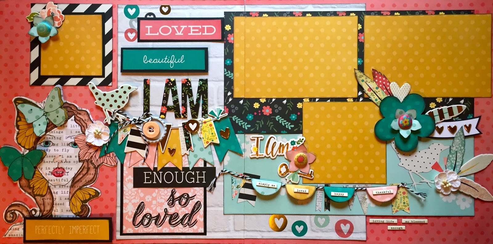 Wendy's World of Scrapbooking: Classes & Kits