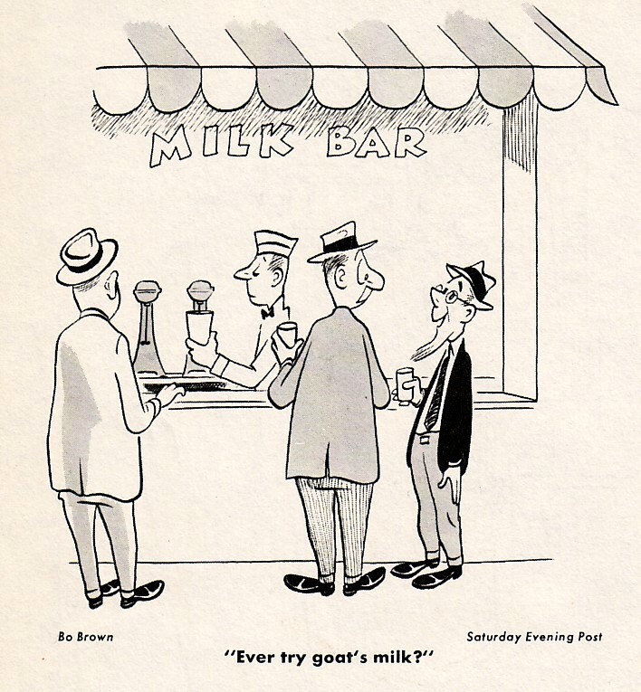 Mike Lynch Cartoons: BEST CARTOONS OF THE YEAR 1959 Part 5