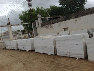 MARBLE : MAKRANA MARBLE