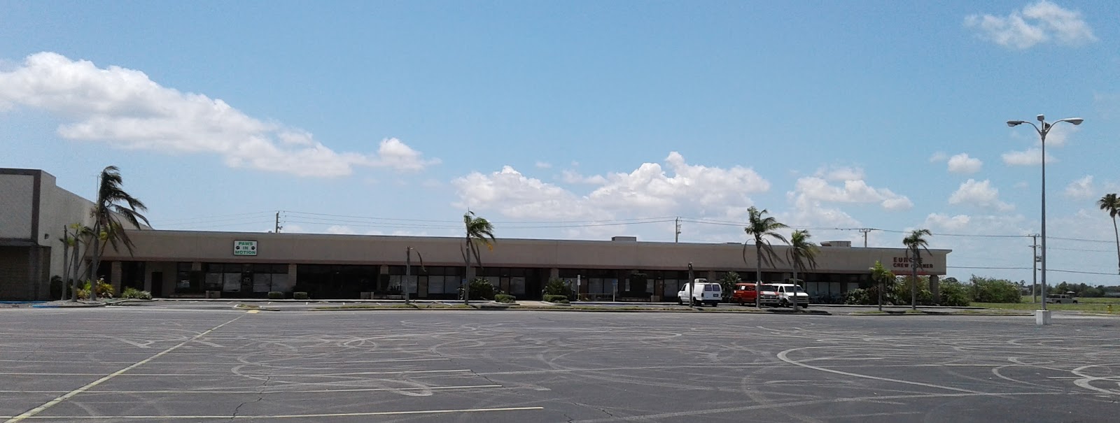 My Florida Retail Blog: Publix #156 - Merritt Square Mall - Merritt ...