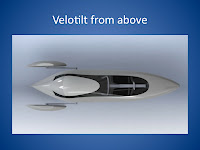 Velomobiel Quest en Wim Schermer: Introductie VeloTilt