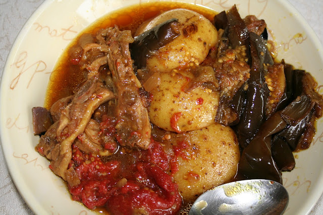 Faranak's Kurdish Kitchen