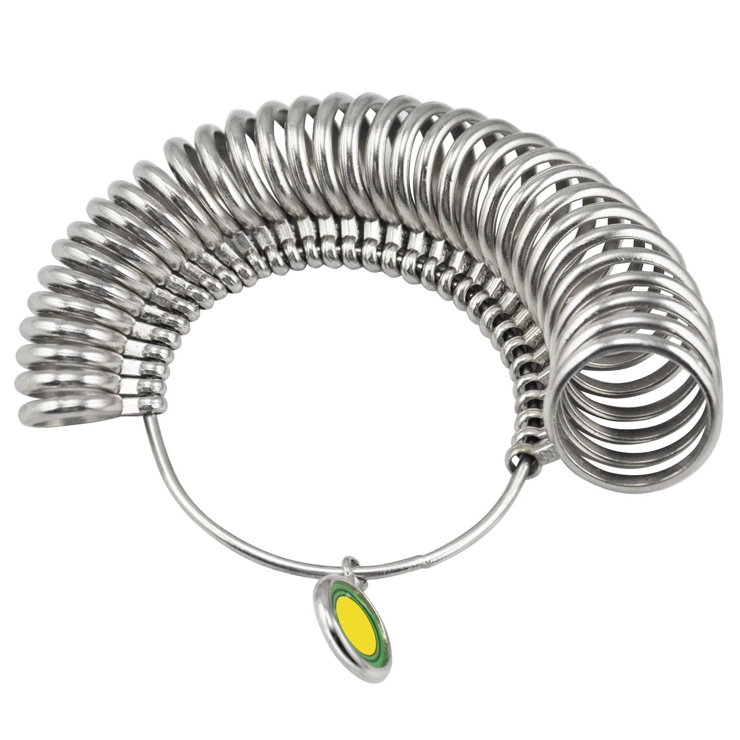 CARA MENGUKUR SAIZ JARI YANG SESUAI UNTUK CINCIN - Leyana Leya