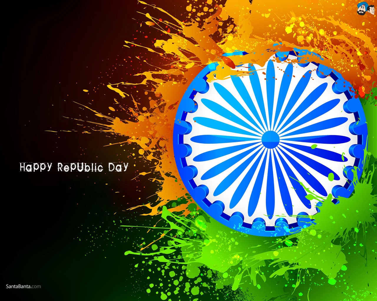 Happy Republic Day Wallpapers, Images, Pictures-25 January Wallpapers ...