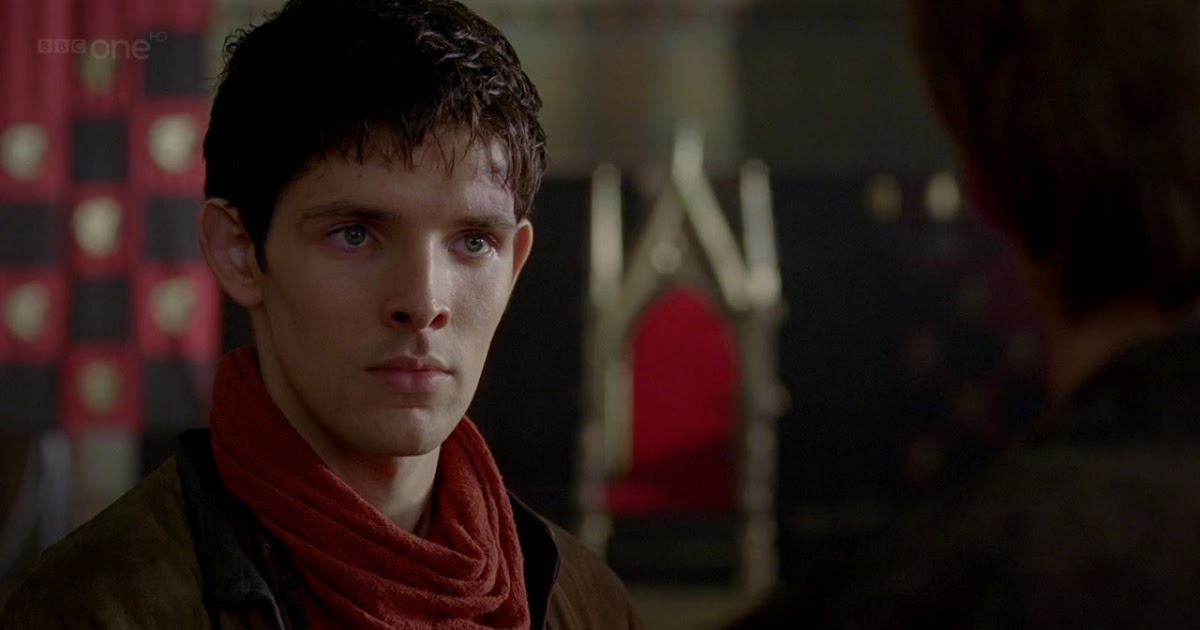 Merlin 4x10 – A Herald of the New Age