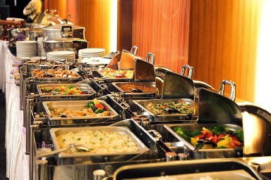 CATERING KUSUMA SARI