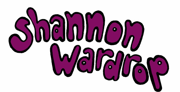 Shannon Wardrop
