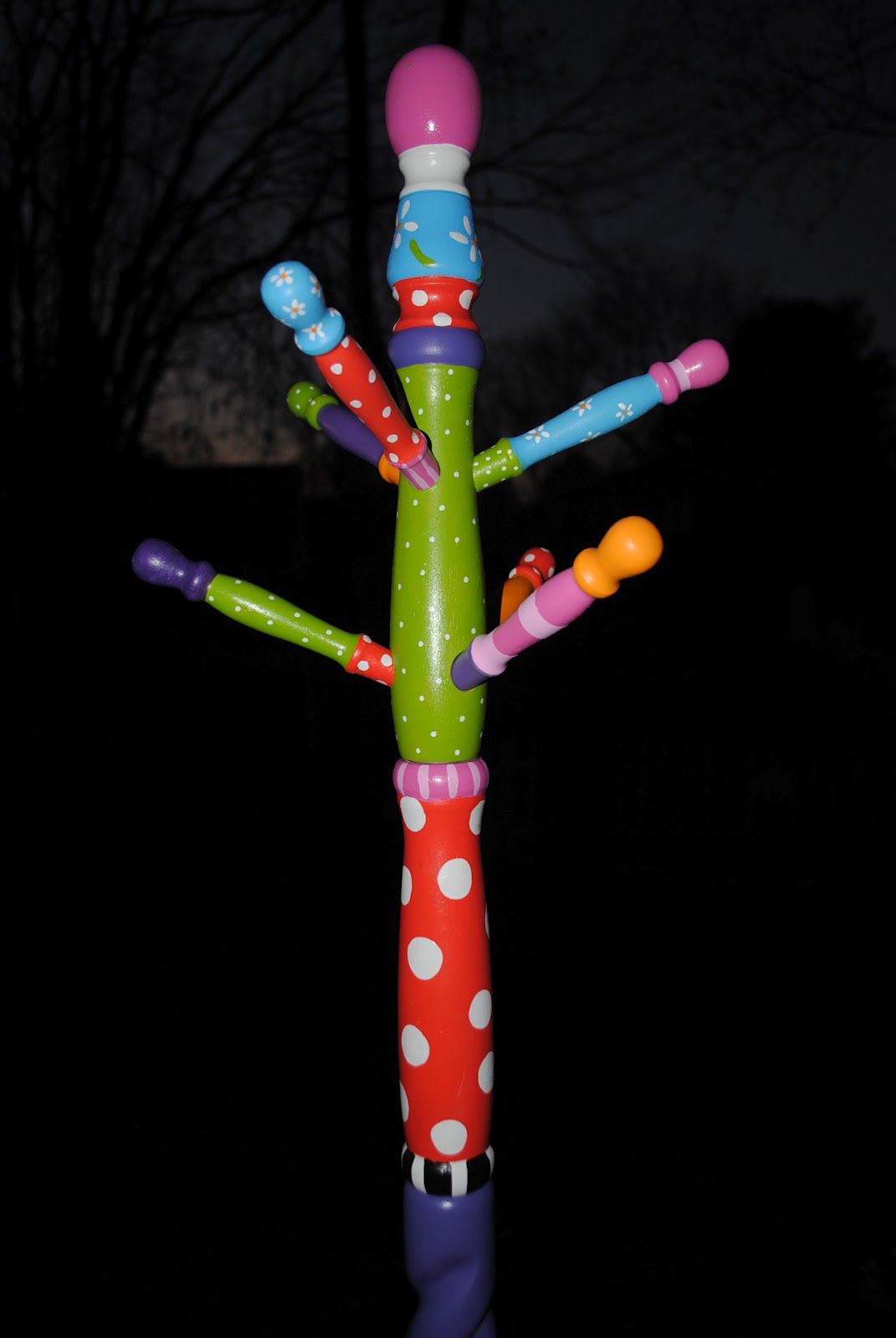 The Decorative Paintbrush, Designs by Mary Mollica: Home & Office