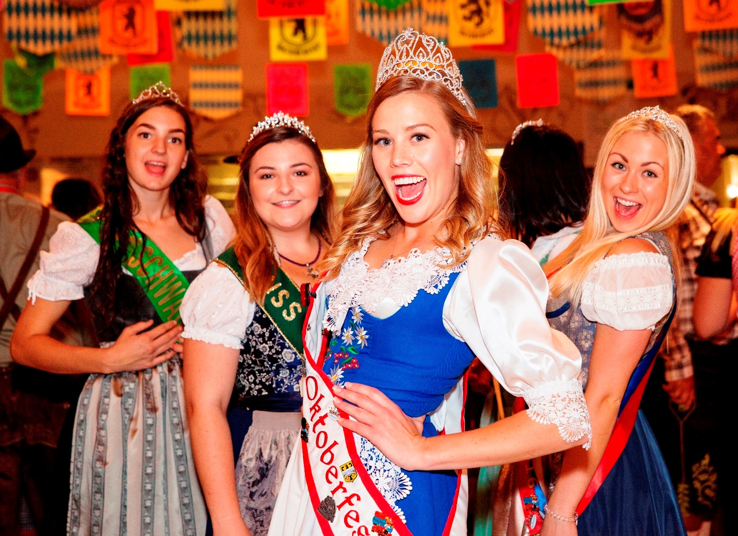 One Tank Trips: Tapping into Oktoberfest fun in Kitchener-Waterloo and area