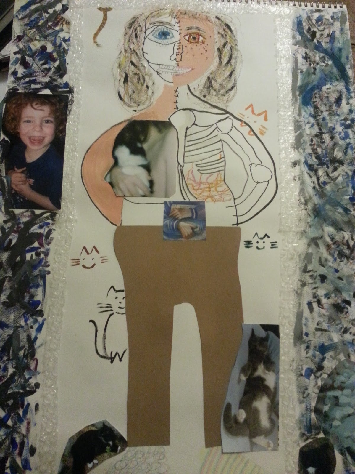 Help! My Best Friend is Trying to Kill Me! - How Life Promotes Faith ...