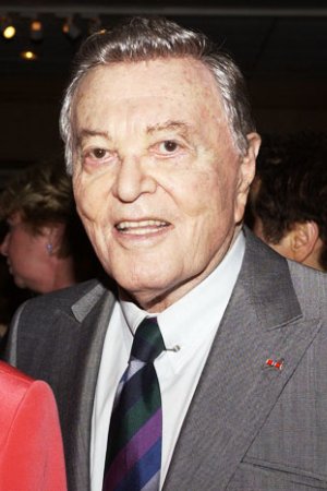 FROM THE VAULTS: Tony Martin born 25 December 1913