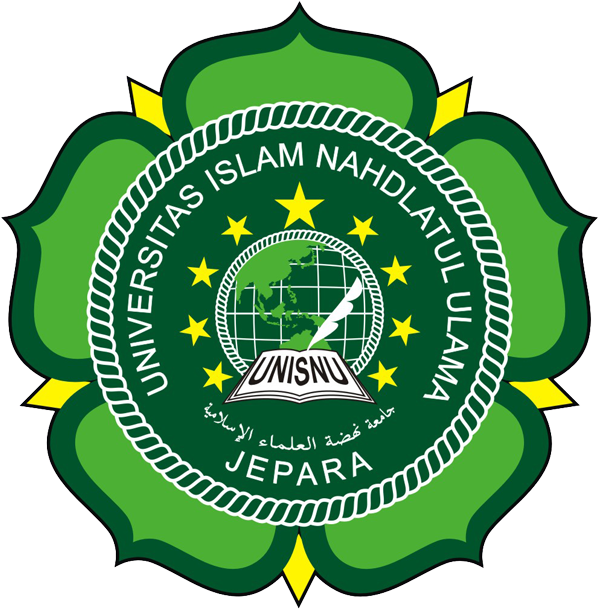 Logo Universitas Nahdlatul Ulama Cari Logo Images