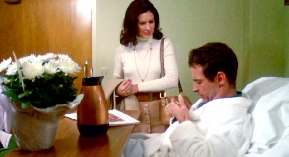 13: THE BAT PEOPLE / American International Pictures - 1974