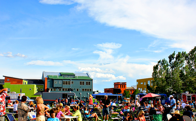 Prospect Eats / Sound Bites | Longmont 100: Things to do in Longmont ...