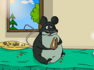 Story Telling, The Fox and The Grapes | Pendidikan