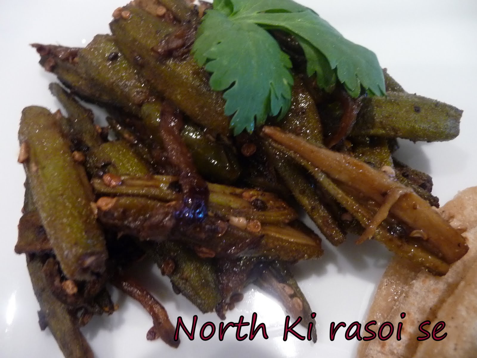 North Ki Rasoi Se..North Indian Cuisine