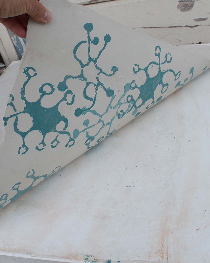 Kelly Lynn Daniels: Paper Clay Adventures