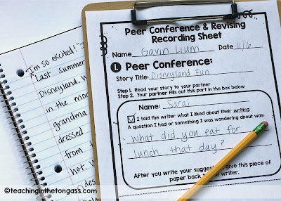 Launching Writing Workshop – Teaching in the Tongass