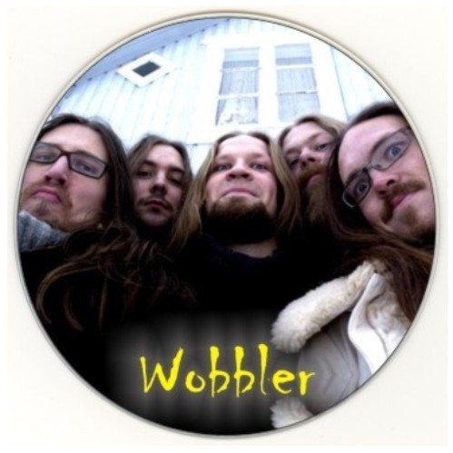 Prog Bar Italia: Wobbler