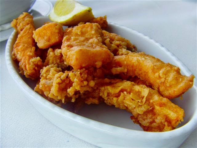 CHOCO FRITO | Dicas Femininas