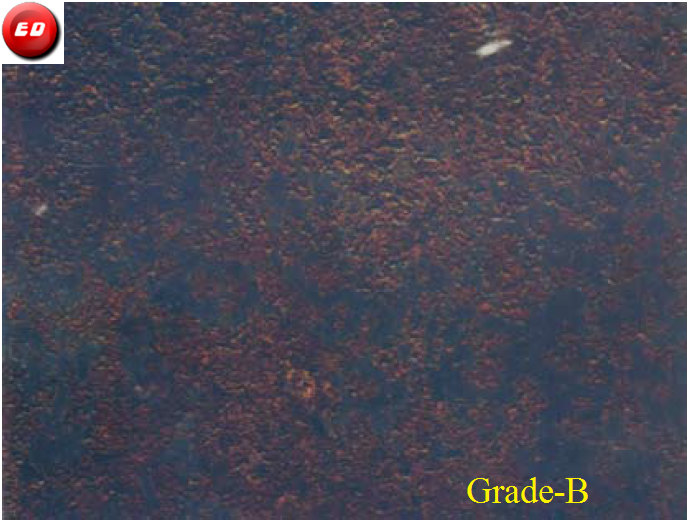 Grades of Rust for Steel Structure ~ Engineer Diary