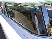 1960 Oldsmobile Dynamic 88 Fiesta Wagon - Classic Auto Restorations