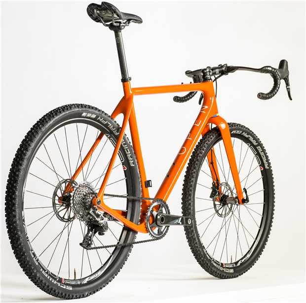 Green Bird: The Opencycle Up