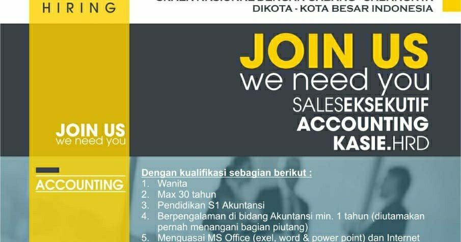 Lowongan Kerja Perusahaan Industri Sepatu & Kaos Kaki Bandung 2018 ...