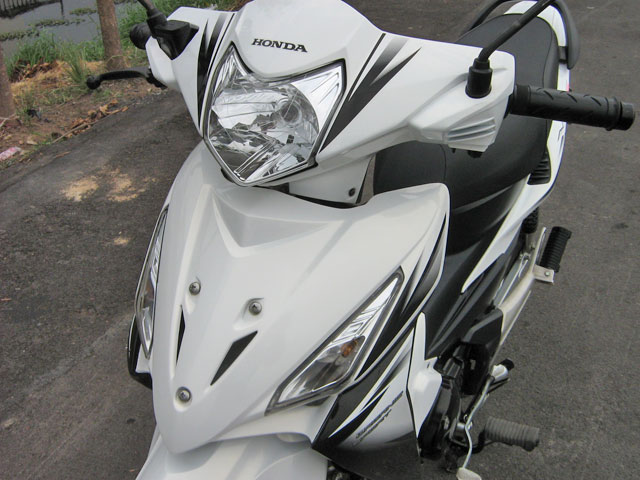 My Motor: Do You Ride Motorcycle?