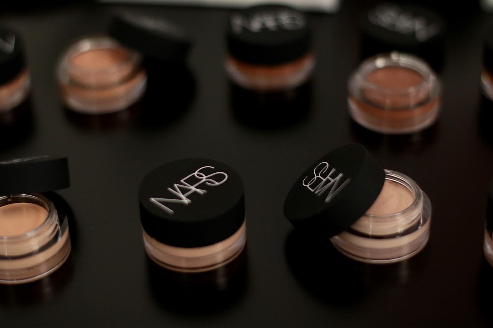 Nars : Nouveautés Maquillage Printemps 2017 | kleo beauté