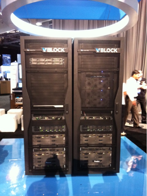 vmwarethiru.blogspot.com: New Vblock Announcements at EMC World 2011
