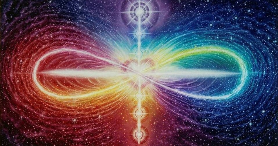 Wellspring The Inhabitants Of The Astral Plane Our Higher Self Is