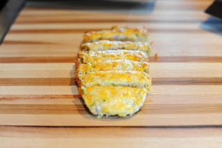 Baking at Tiffany's: Breads