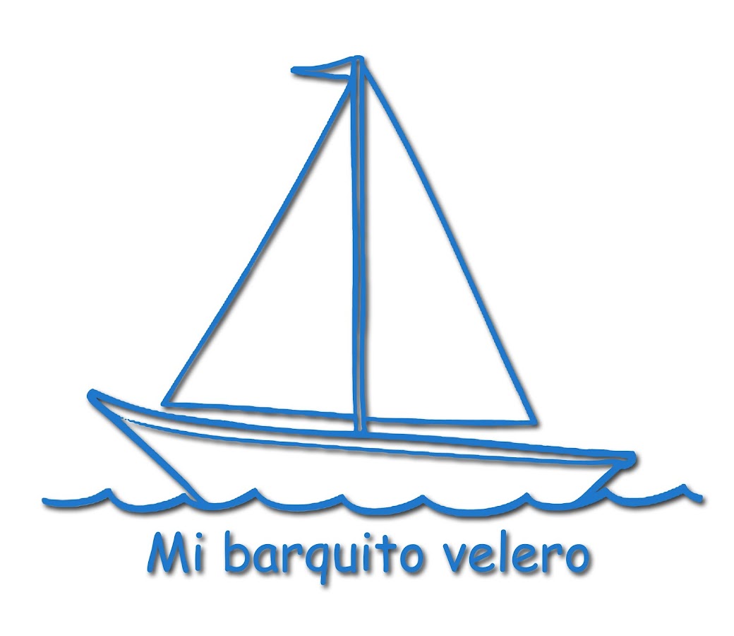 Mi barquito velero
